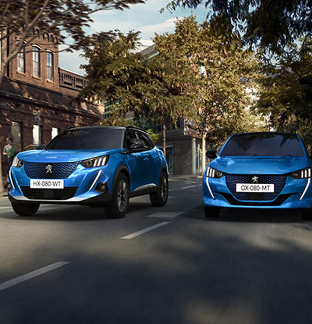 EAT8 gearbox & PureTech engine | Environmental efficiency by PEUGEOT