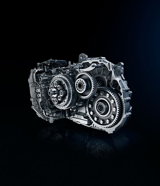 EAT8 gearbox & PureTech engine | Environmental efficiency by PEUGEOT